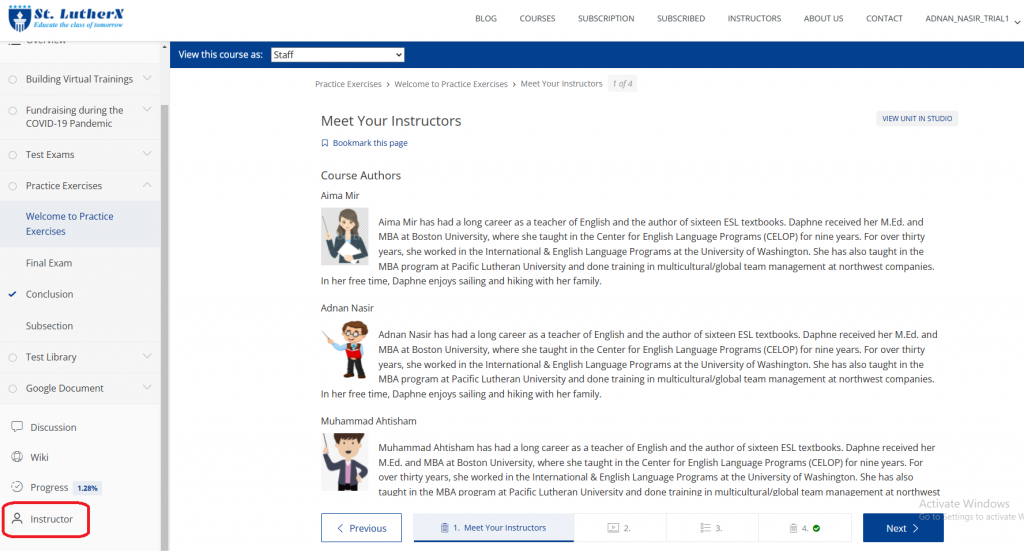 How to Manually Enroll Learners in Any Course?